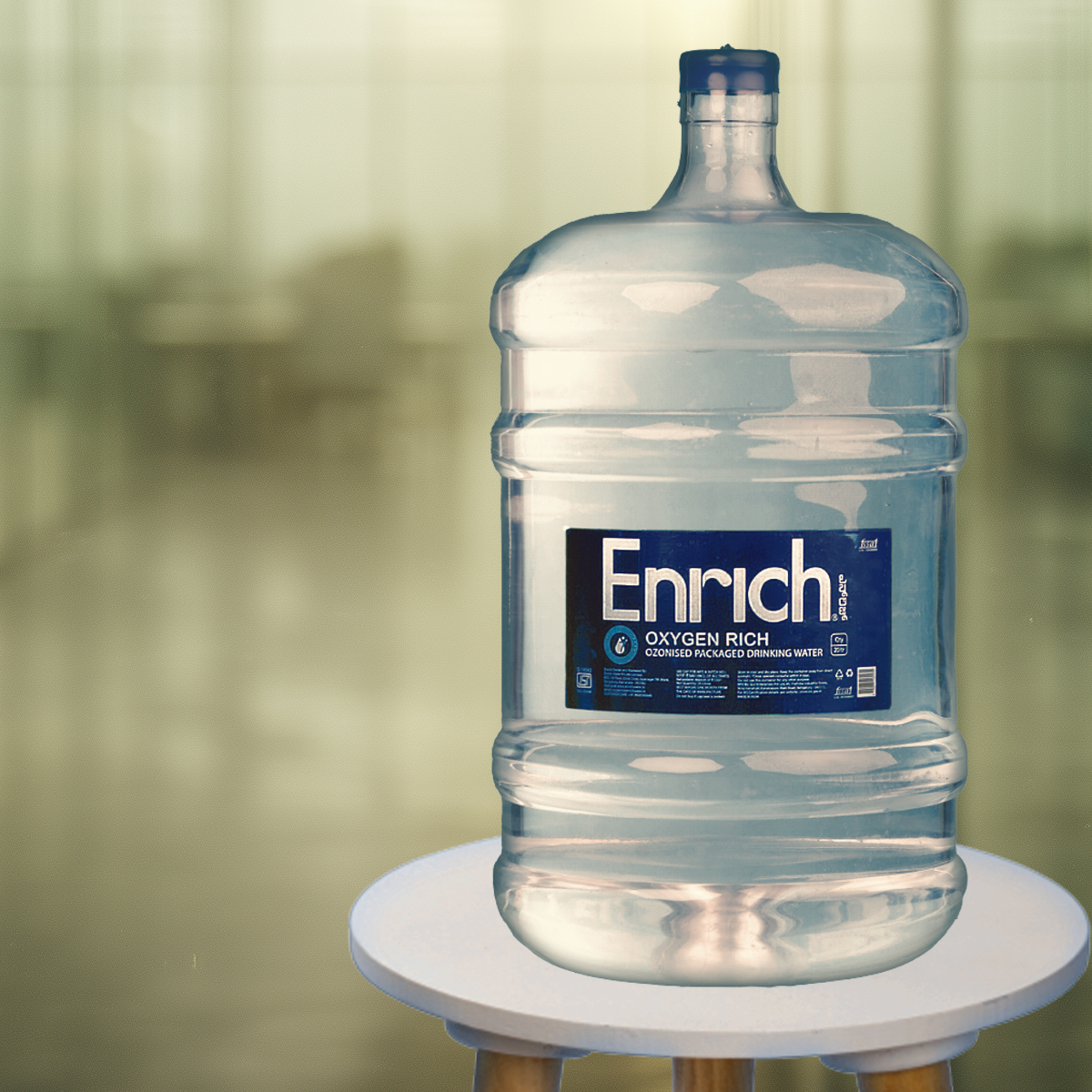 Enrich